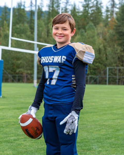 Shuswap Minor Football - 2025 Photo Day Information - Information ...